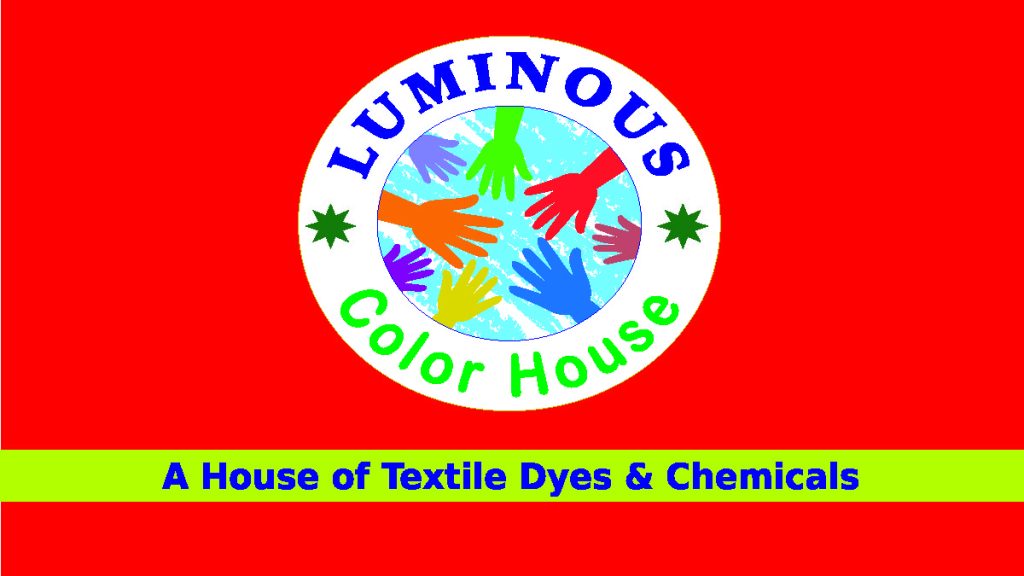 Luminous Color House( Textile Dyes & Chemicals Supplier)